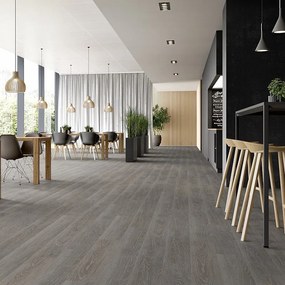 Vinylová plovoucí podlaha Objectflor Expona Clic 19 dB 9033 Moorland Oak 2,14 m²