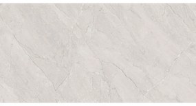 Mexen Harper Bianco glazovaný rektifikovaný gres G1, podlahová a nástěnná dlaždice 120 x 60 cm, carving - TL422-120-060-00