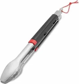 Weber 6317 Grilovací kleště / nerezová ocel