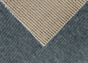Koberce Breno Metrážový koberec DYNAMIC 77, šíře role 400 cm, Modrá