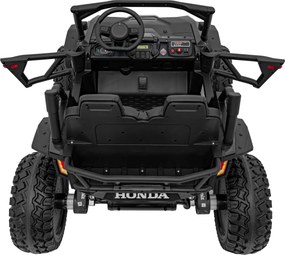 Ramiz Terénní vozidlo HONDA Talon 4x4 černé