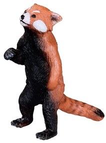 Mojo Panda červená