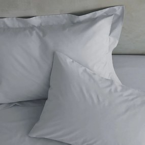 Perkálové povlaky na polštáře v sadě 2 ks 75x50 cm Easy Iron Percale – Catherine Lansfield