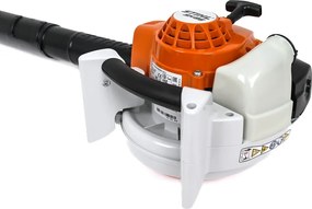 Benzínový vysavač/fukar na listí STIHL SH 86