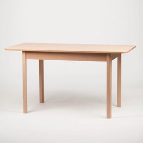 Stima Stůl BONUS 110x70 + 35 cm olše