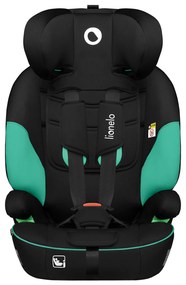 Autosedačka Lionelo Levi I-Size 76 - 150 cm Farba: Sporty Black