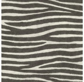 Vliesová tapeta vzor zebra 751727/ Tapety na zeď Aldora IV (0,53 x 10,05 m) Rasch