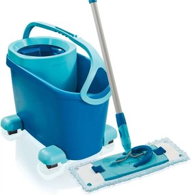 Leifheit - Úklidový set Clean Twist M Ergo Mobile 52121