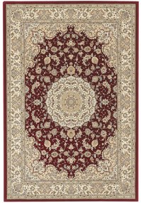 Koberce Breno Kusový koberec DA VINCI 57418/1414, Vícebarevné
