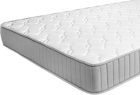 Oboustranná matrace VISCOFOAM DUO 20 cm + prošívané peřiny s Aloe Vera ZDARMA