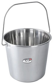 Kovový kbelík 18 l – Orion
