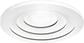 Osram Stropní LED svítidlo WiFi bílá / Stropní svítidlo / 40 W / 1900-