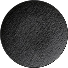 Villeroy&Boch Villeroy & Boch Manufacture Rock univerzální talíř Coupe 25cm