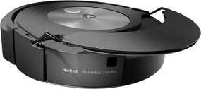 iRobot Roomba Combo j7+ - Robotický vysavač a mop 2v1
