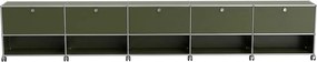 USM Haller designové komody T254