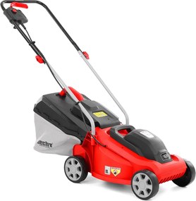 Elektrická sekačka - HECHT 1233