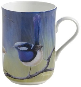 Porcelánový hrnek 330 ml Fairy Wrens – Maxwell &amp; Williams