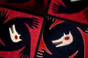 Asmodee Vlkodlaci z Temného Hvozdu / Délka hry 30+ minut / počet hráčů