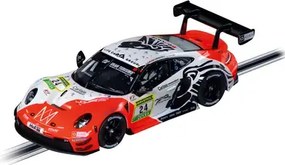Carrera 27821 Evolution Porsche 911 GT3 R / Auto pro autodráhu / 1:32