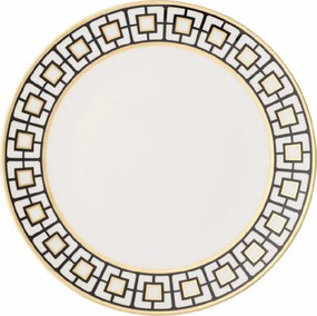 Villeroy & Boch MetroChic pečivový talíř, Ø 16 cm 10-4652-2660