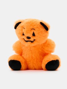 Sinsay - Hračka pro psa s pískátkem - oranžová