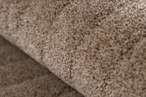 Koberec TEXTURA 488.12.LA600 Osta hnědý