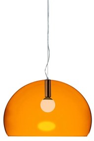 Kartell - Závěsné svítidlo Fly Big - 83 cm