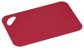 Zassenhaus Krájecí podložka flexibel červená 29 x 19 cm, set 2 ks