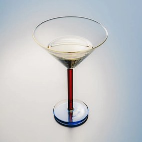 Skleničky v sadě 2 ks na koktejly 230 ml Bobbie – ONA