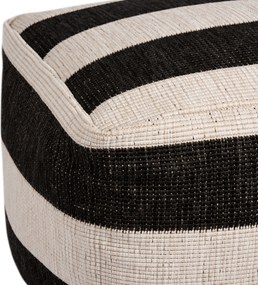 Hanse Home AKCE: 48 x 48 x 42 cm cm Venkovní sedací vak Gobi 103821 - 48 x 48 x 42 cm cm