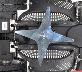 Robotická sekačka TECHline NEXTTECH LX6 HRTK