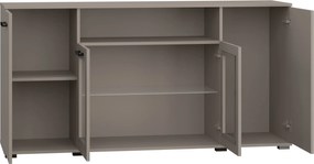 ADRK Furniture Frazio Komoda 160 ADRK-CHES-FRA-160-K