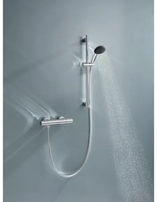 GROHE 34856000 - Termostatická sprchová baterie PRECISION GET 600 mm chrom