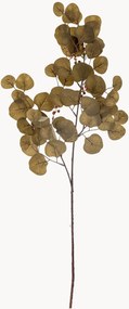 Sada umělých květin Eucalyptus, 3 díly