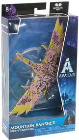 Toys avatar w.o.p akční mountain banshee ikeyni's banshee