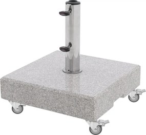 Doppler Žulový stojan LIFE 45 kg