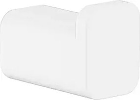 Hansgrohe - Háček, matná bílá