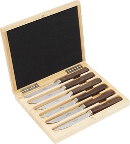 Villeroy&Boch Texas Pizza-&steakový nůž sada 6 ks 235 x 21 x 14 mm