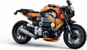 Sluban Model Bricks M38-B1130 Motocykl 310GS / LEGO - kompatibilní / P