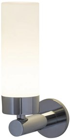 Rabalux LED koupelnové nástenné svítidlo Betty 1x4W | 371lm | 4000K | IP44 - chrom