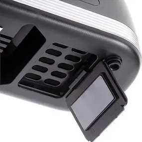Adler AD 4508 černá / Elektrický brousek nožů / 60W
