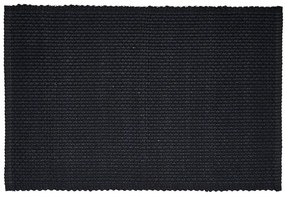 Södahl Prostírání 33x48 Grain Black