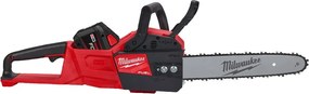 Milwaukee M18FCHS35-122 aku řetězová pila 35cm 2x12Ah 4933499223