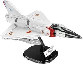 COBI 5826 Stíhací letoun Dassault Mirage III / 1:48 / 436 kostek / od