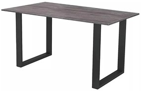 Pracovní stůl Liftor Union, 118x60x1,8cm, Lamino