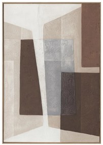 BIZZOTTO Obraz na plátně GALLERY II 70x100 cm 0240779