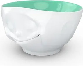 FIFTYEIGHT Miska Šťastná, uvnitř jade / Miska / 500 ml