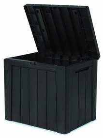 Keter Zahradní box Keter Urban storage box 113L grafitový KT-610239