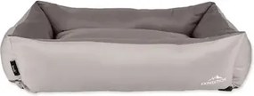 Scruffs Expedition Box Bed šedá XL / Pelech pro psy / S bočnicemi / 90