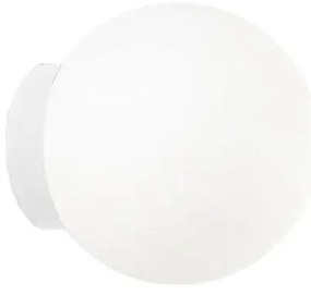 Ideal Lux - LED Nástěnné svítidlo MAPA 1xG9/3W/230V bílá